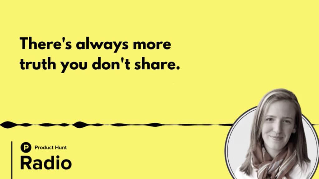 Danielle Morrill on speaking our truth and coping with loneliness